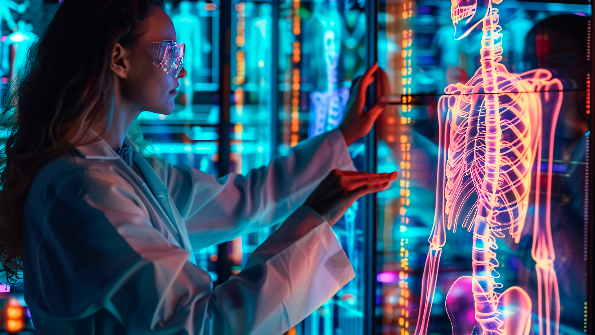 Correção de desordens posturais: como tecnologias clínicas podem ajudar ...